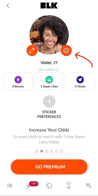 Cancel Your Subscription – BLK